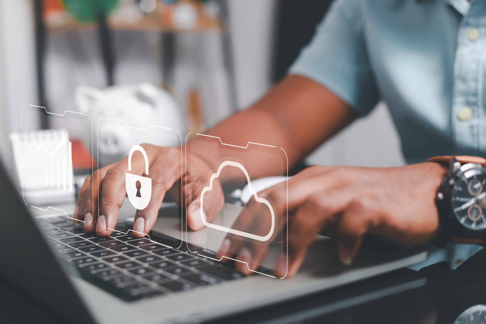 CCTV & Access Control in Panama City, FL | Neves Media