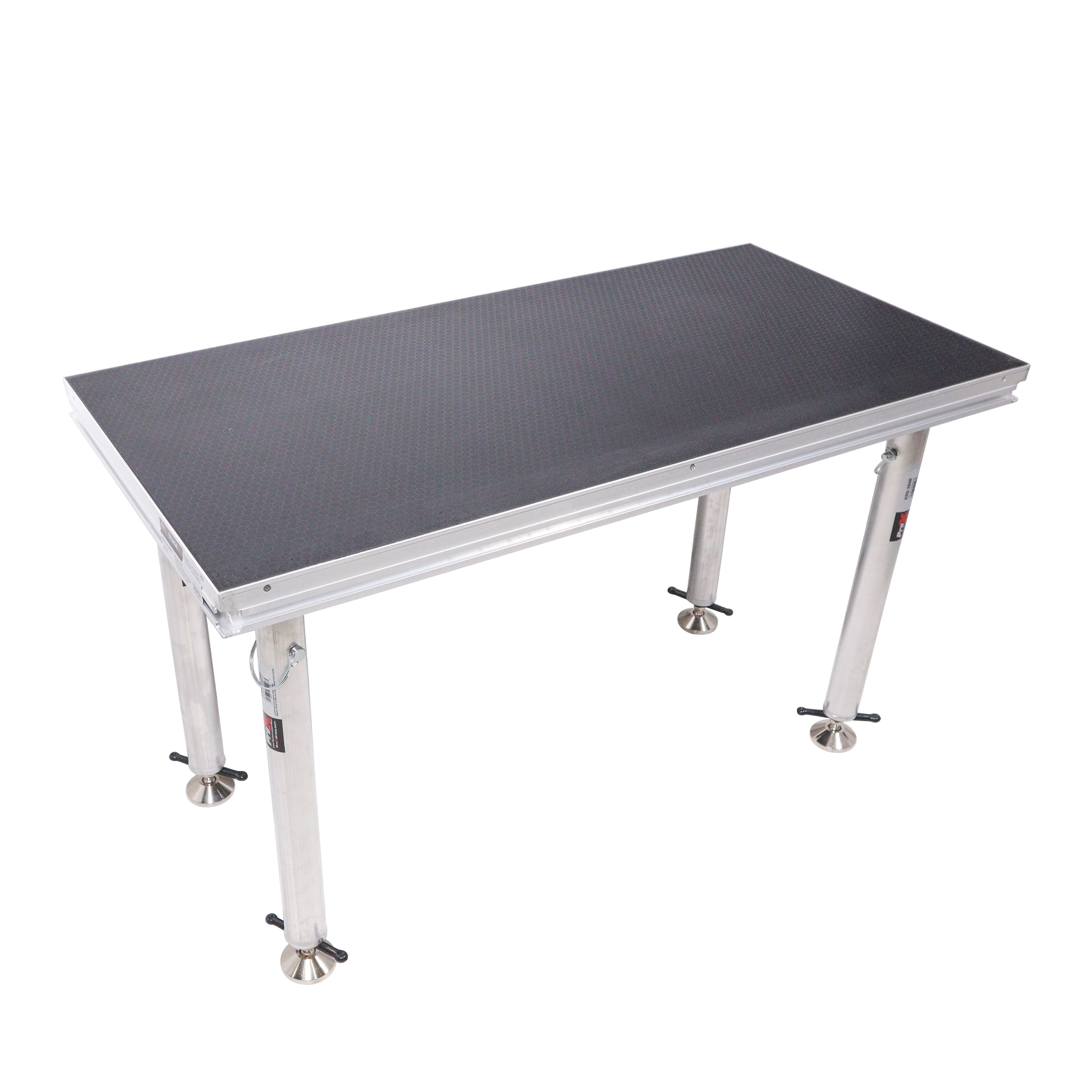 ProX Stage Deck 2FT x 4FT | Neves Media